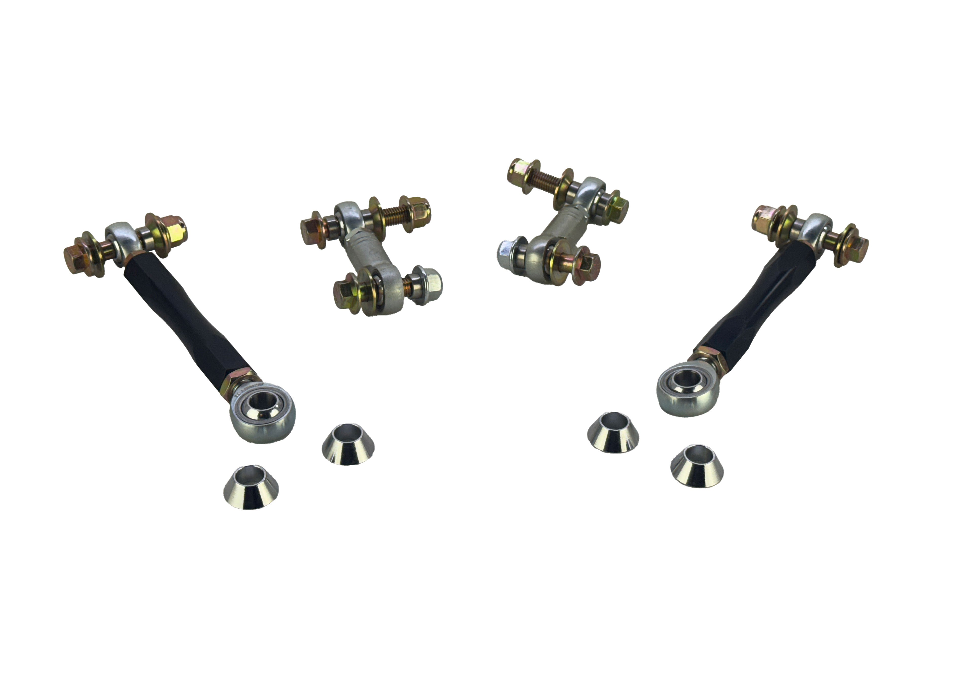 20-25 Sway Bar – Van Steel Corvettes