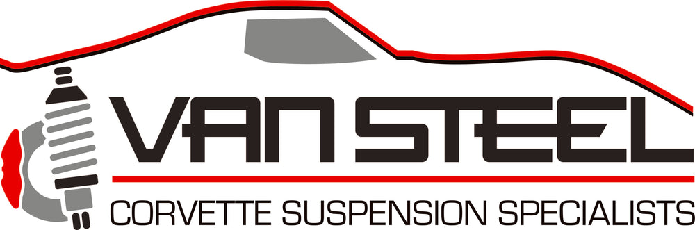 About – Van Steel Corvettes