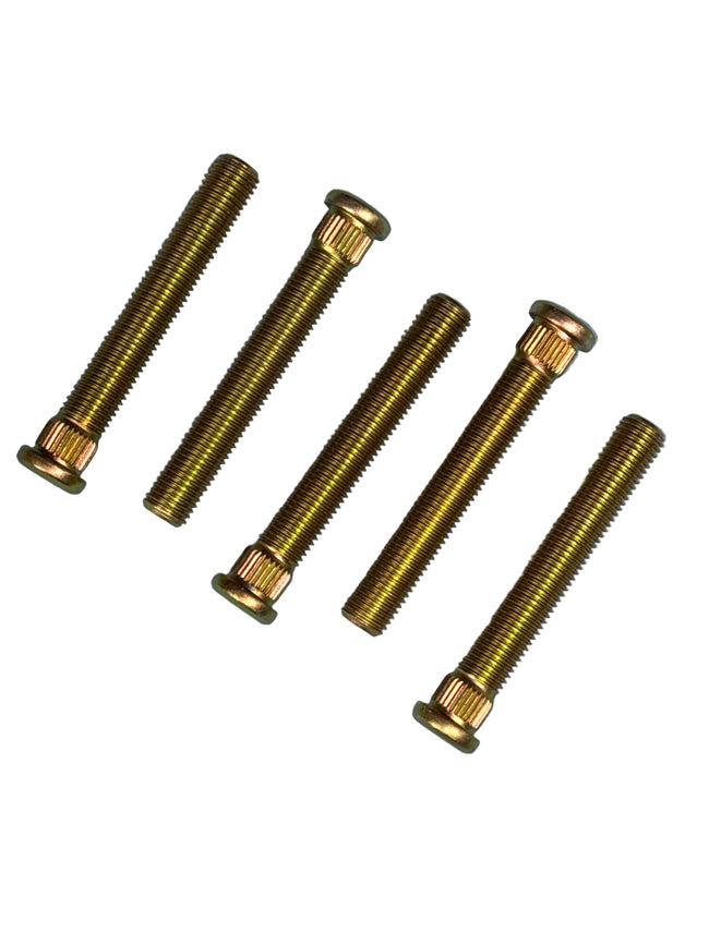 Van Steel Corvette Suspension Parts – Van Steel Corvettes