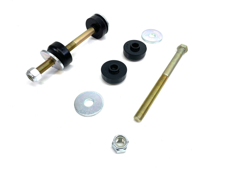 1984-96 Lowering Kit Options – Van Steel Corvettes