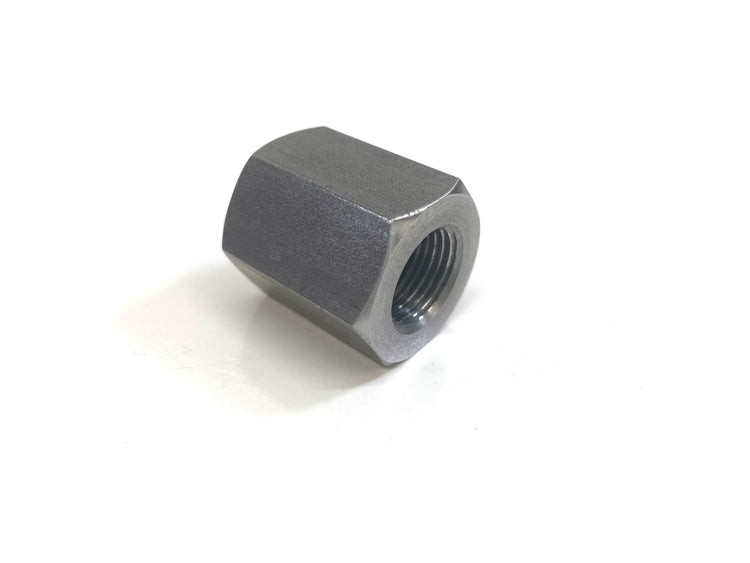 Van Steel Corvette Suspension Parts – Van Steel Corvettes