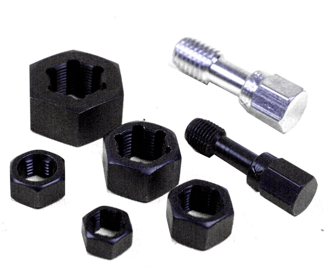 Van Steel Corvette Suspension Parts – Van Steel Corvettes